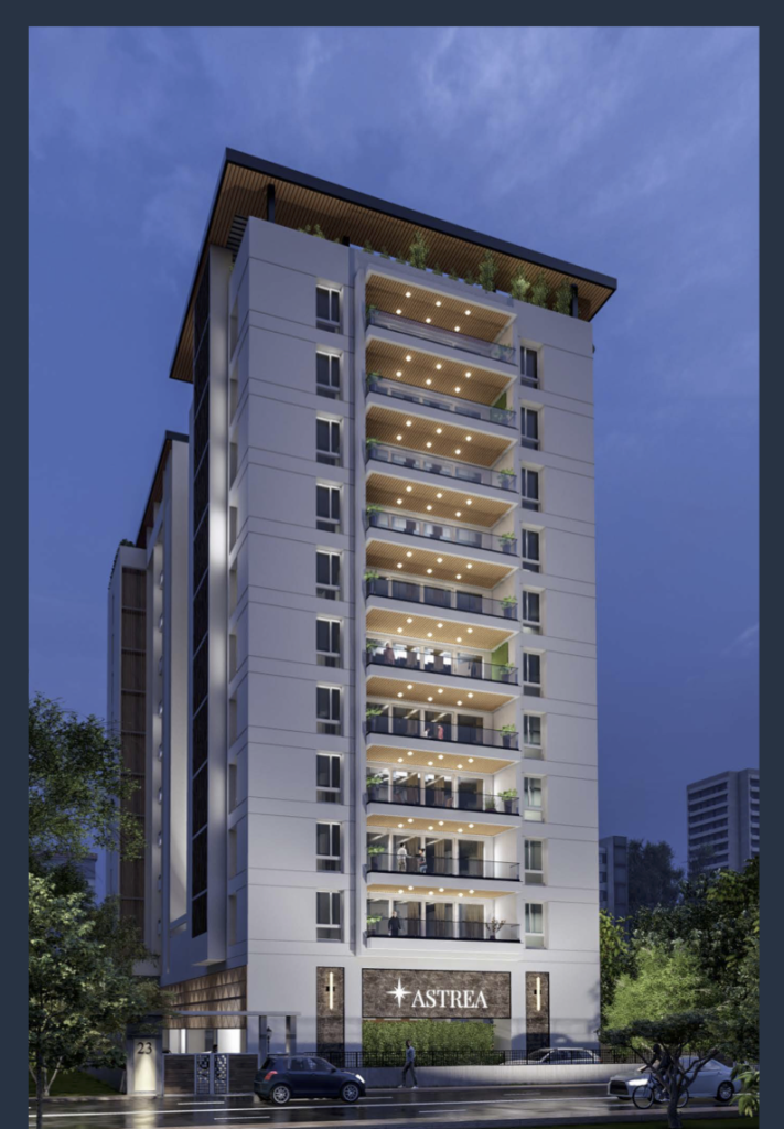Residential & Commercial Spaces – RUIKAR GROUP